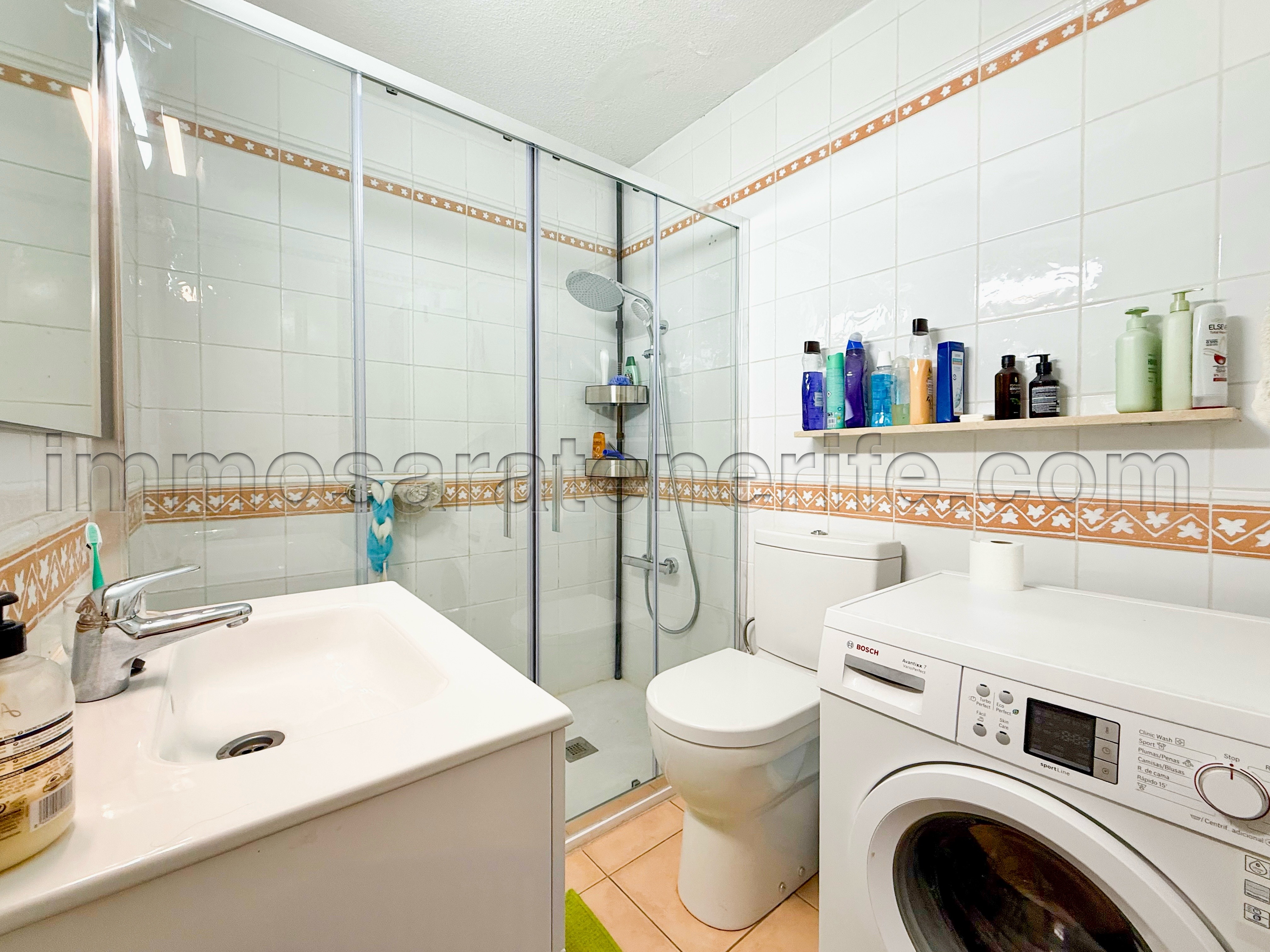 For Sale: Ground floor apartment with beautiful pool view, in the ...